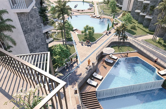 Majra Project